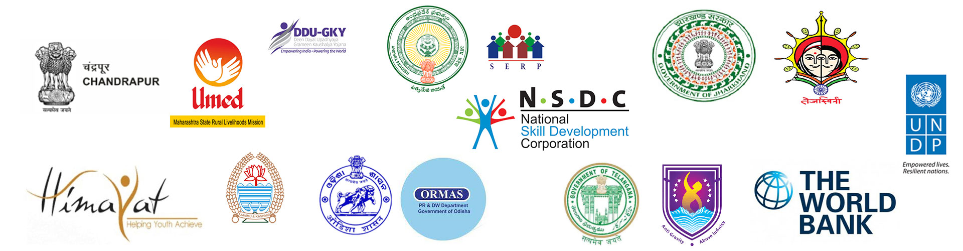 Other Organisations - Dheya